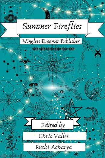 Various Published Work – Elizabeth Conte, Author